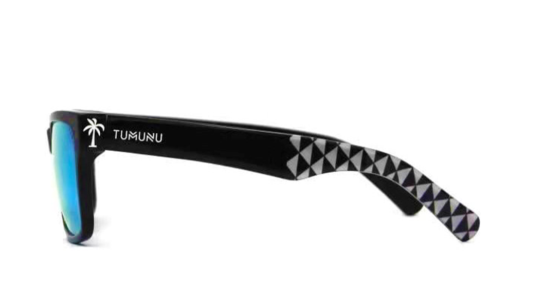 Maui Atua – Tumunu Sunglasses